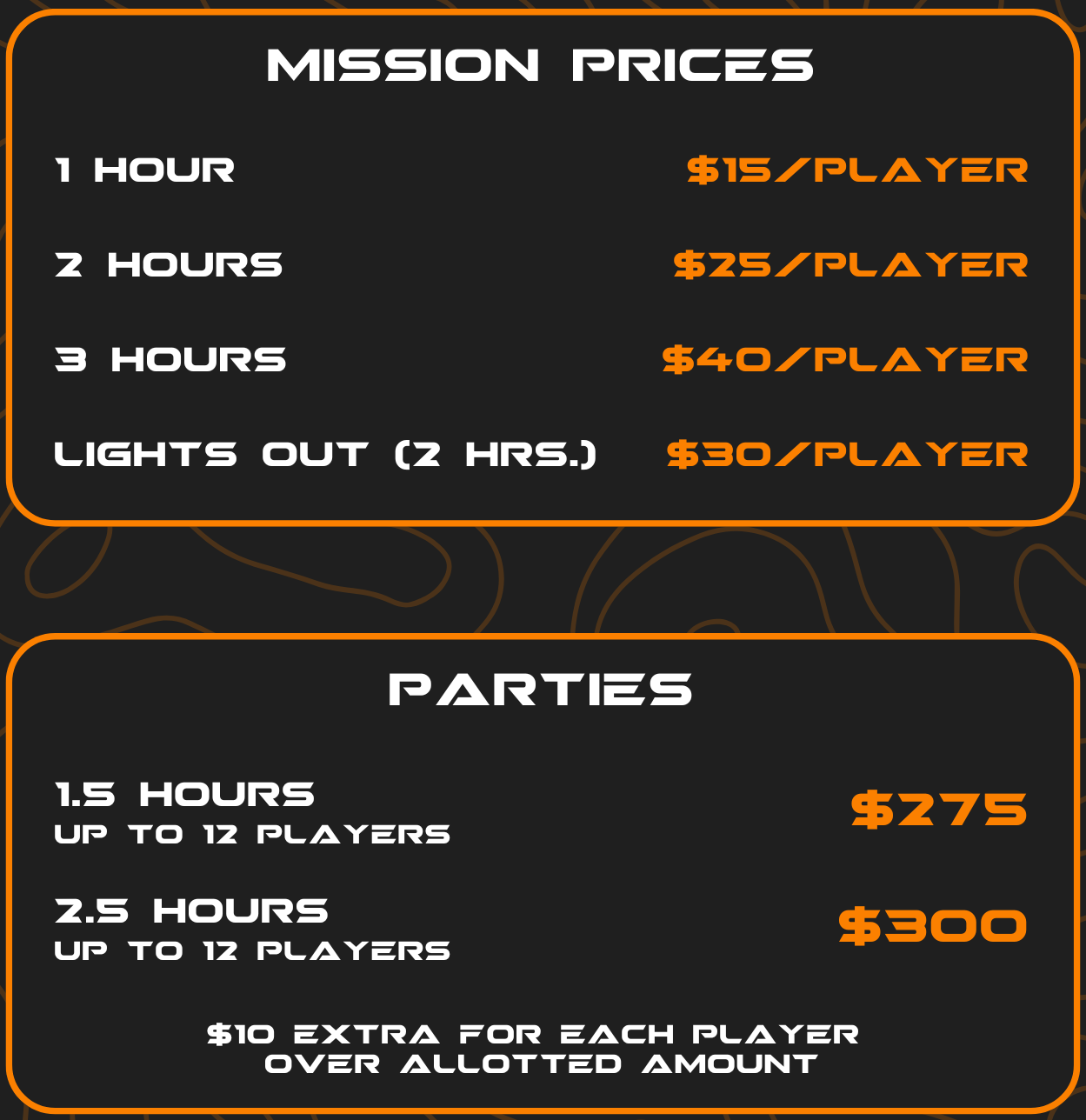 Rivals - Gear Up. Battle Hard. Win Big.